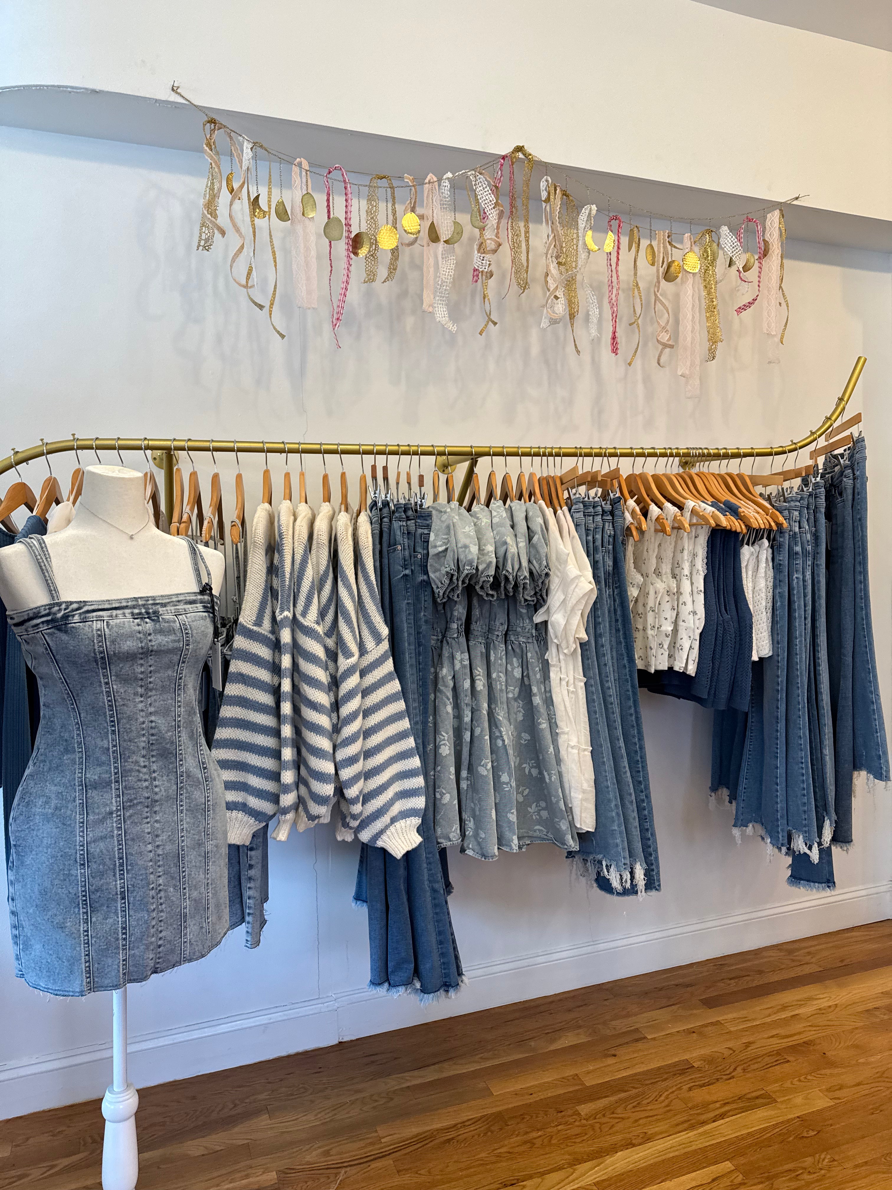 Clothing – Good Karma Boutique
